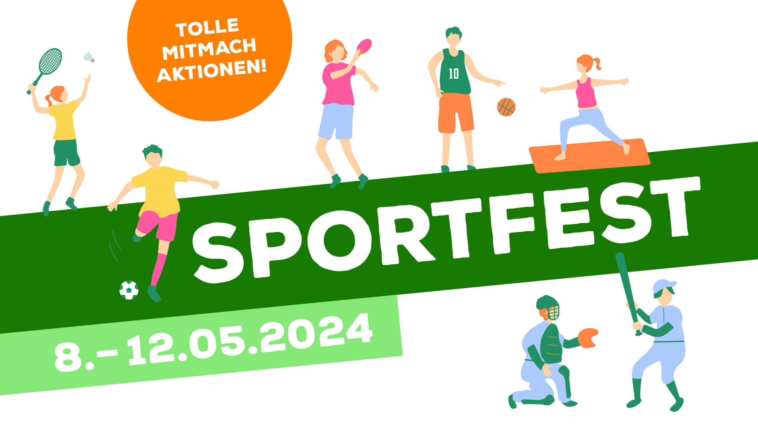 Save the Date: unser Sportfest im Mai! – TuS Eichholz-Remmighausen e.V.